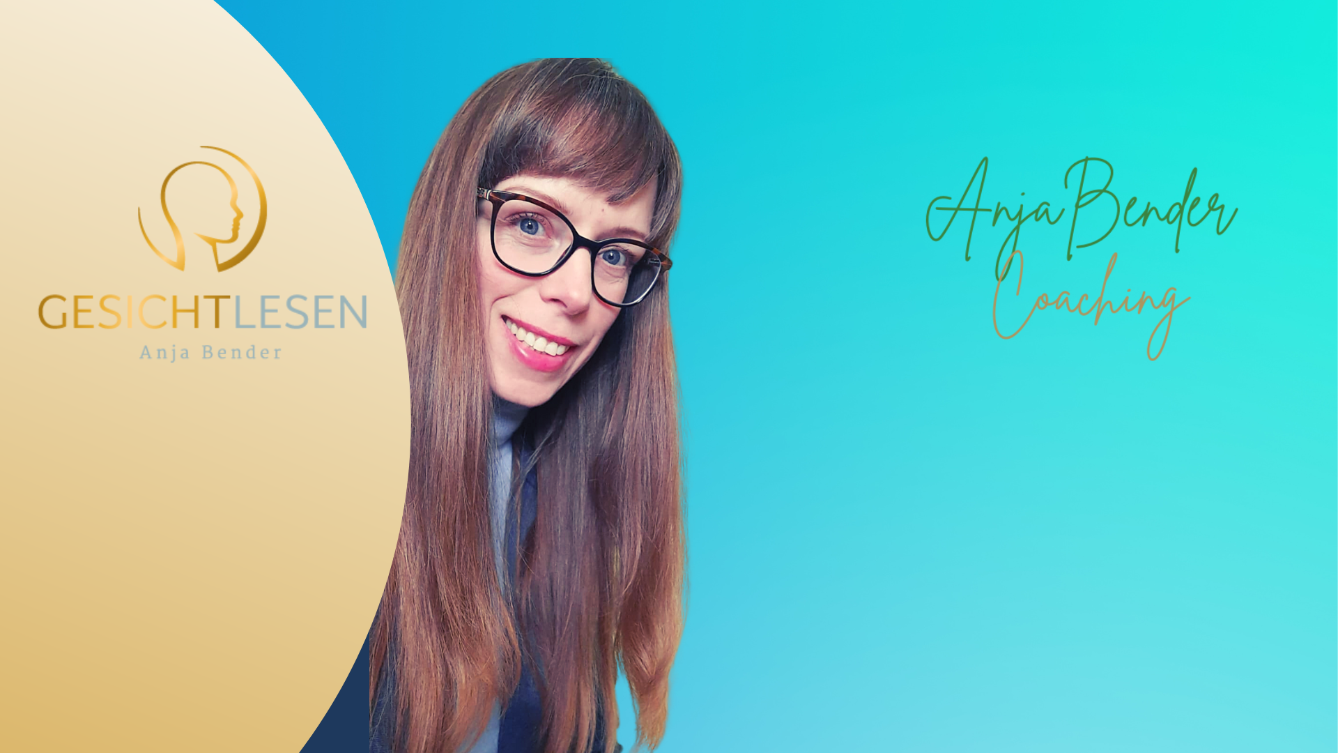 Anja Bender Coaching - Anja Bender-Daschner - Willkommen